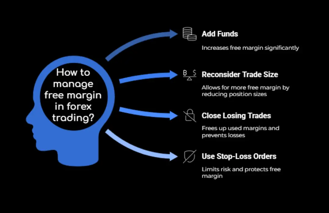 Free Margin in Forex: Meaning, Calculation, and Tips