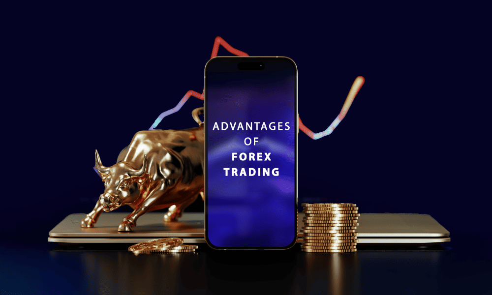 Why Forex Trading is the Best Choice for Beginners and Experts