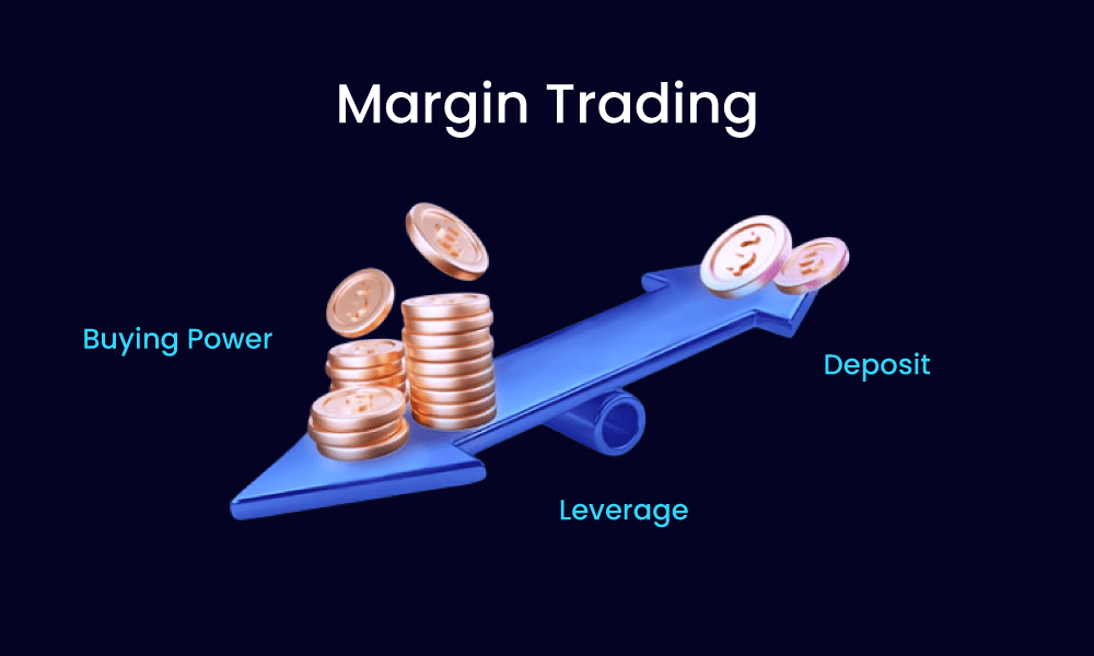 Margin Trading Explained (How It Works)