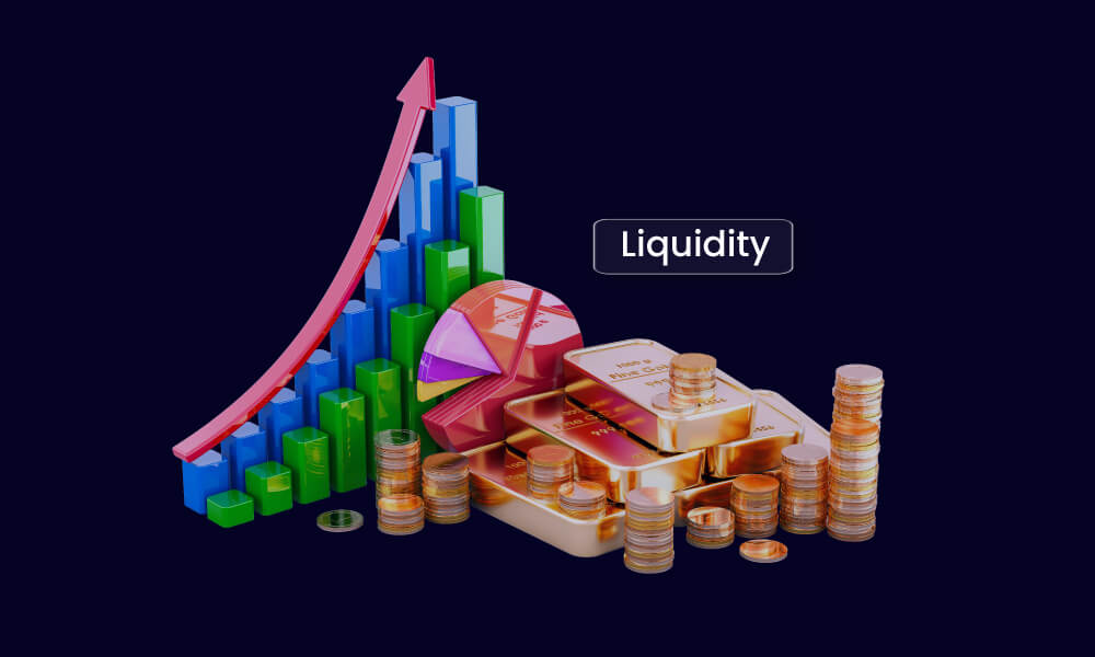 What is Liquidity in Forex? How Does It Affect Forex Trading?