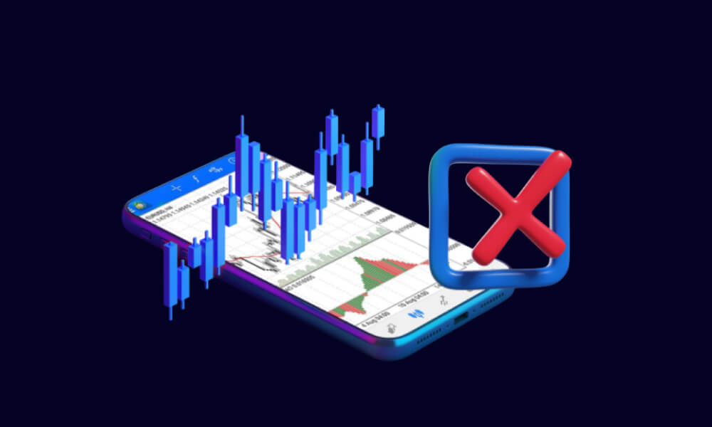 Common Mistakes in Forex Trading Every Trader Must Avoid