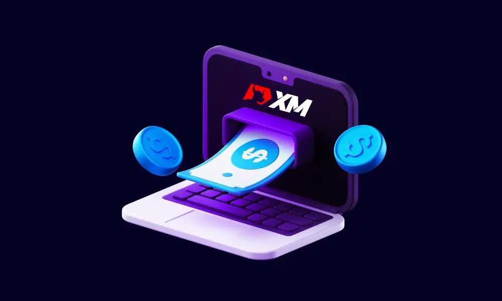 XM Withdrawal: Methods, Fees & Process