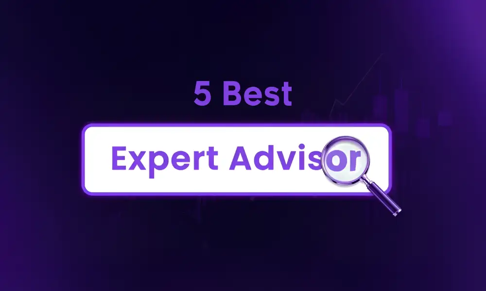 Best Forex Expert Advisors 2026 – Top 5 EAs for Profitable Trading