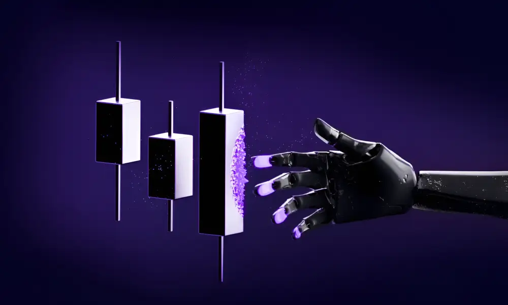 Using AI For Algorithmic Trading In the Forex Market: Key Benefits ...