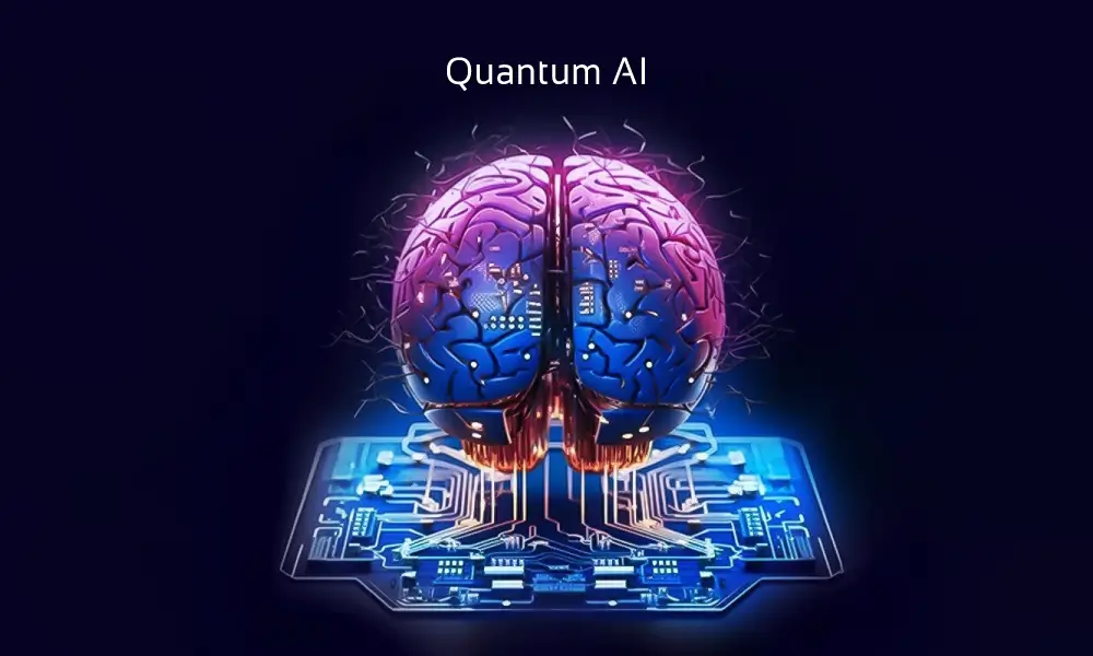 Quantum AI Trading: What It Really Is?