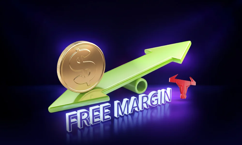 Free Margin in Forex: Meaning, Calculation, and Tips