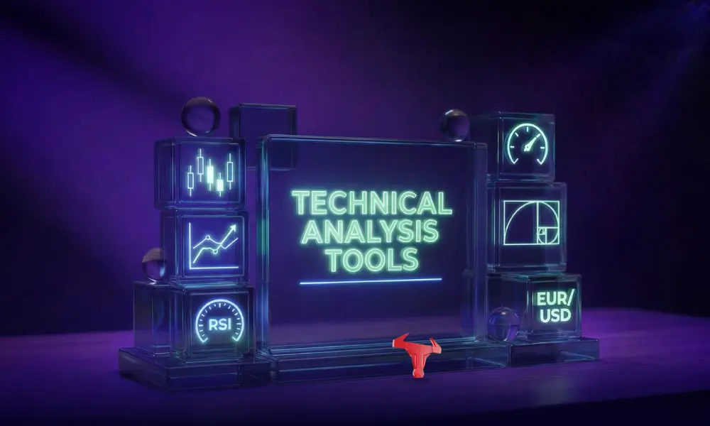 Essential Technical Analysis Tools for Forex Trading